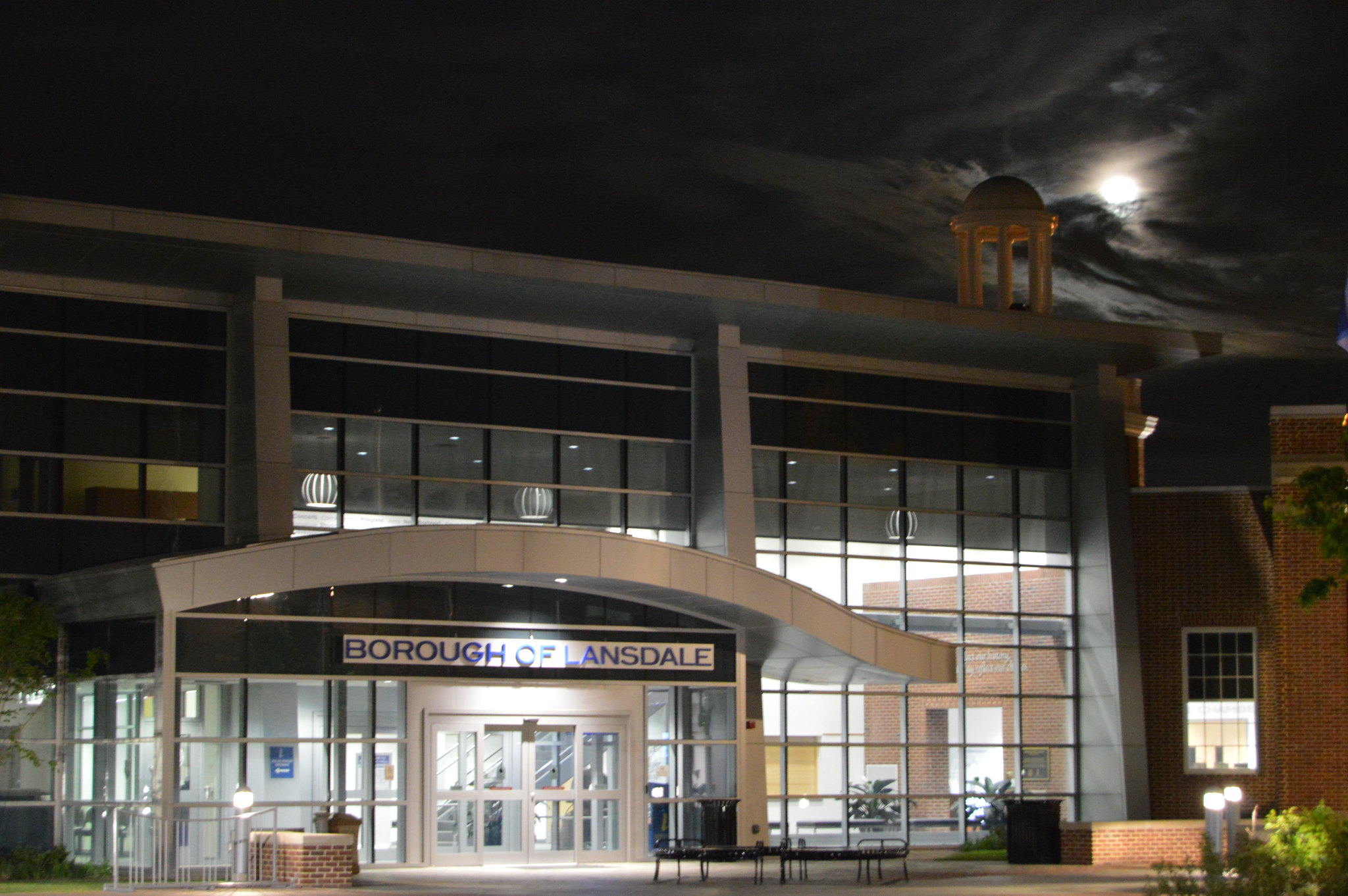 Lansdale launches community survey to help shape future of downtown ...